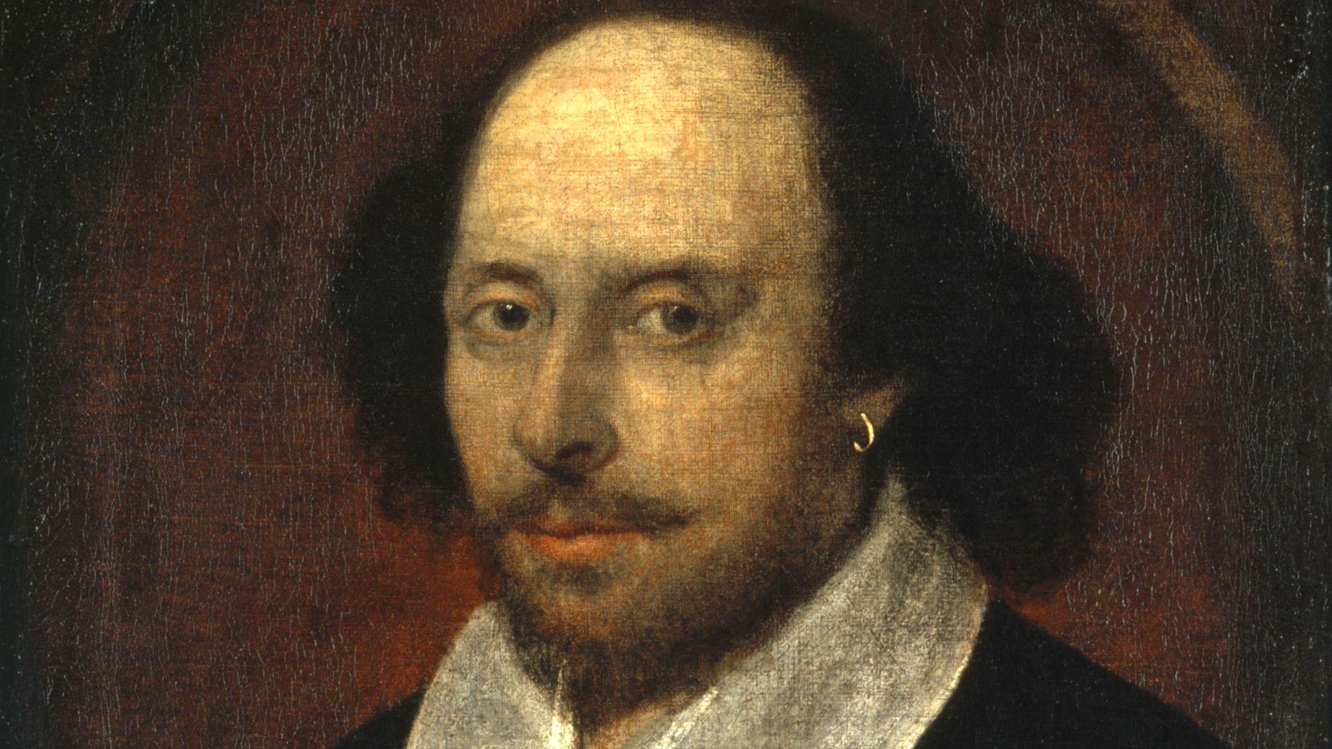 The 10 most important English authors & their 10 most underrated works