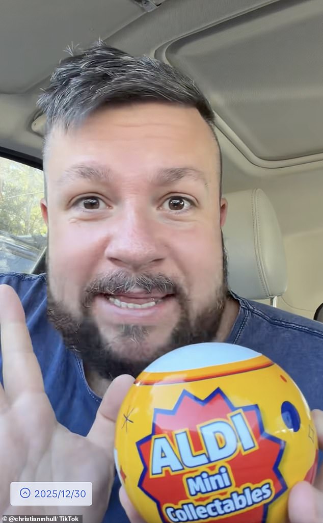 The unexpected $5 item from Aldi shoppers are obsessing over ...