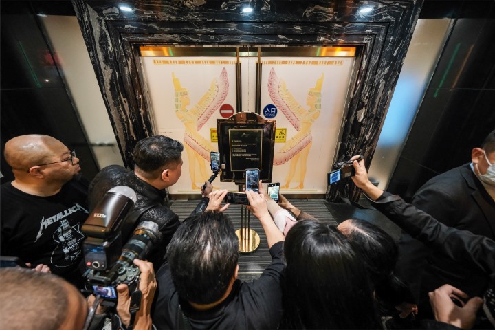 Receitas dos casinos de Macau fecham 2025 a subir 9,1%