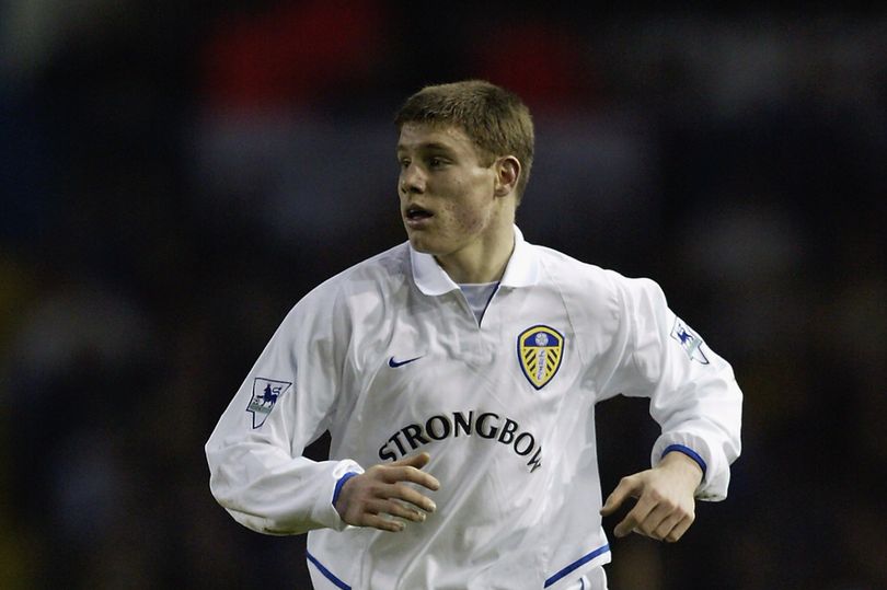 I regret not playing for Leeds United longer – but I really loved it at ...