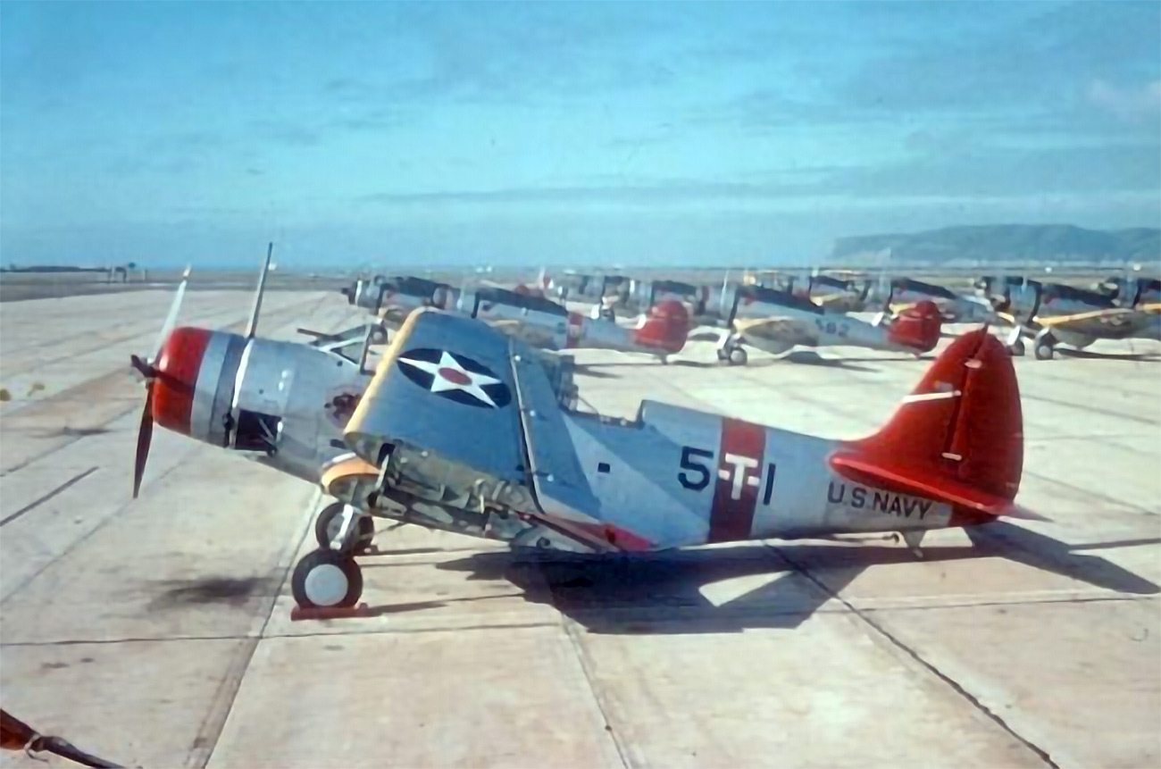 Top 10: Worst aircraft of World War 2