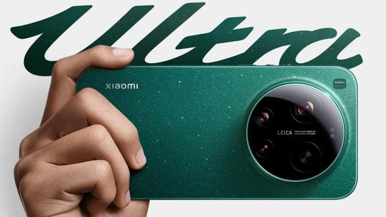 Xiaomi 17 Ultra, Xiaomi 17 launch date in India, price, design ...