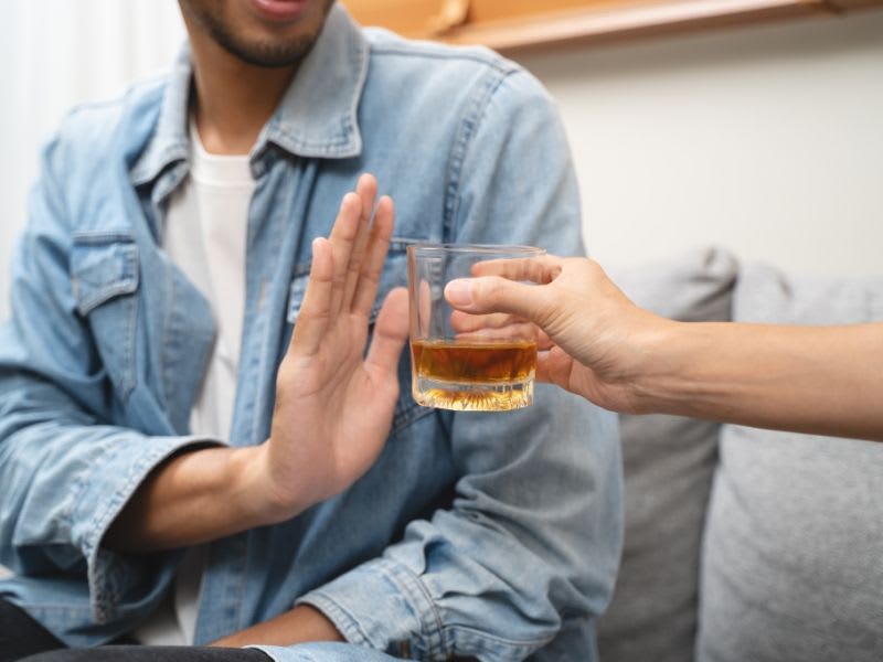 Dry January: Wie klappt ein Alkoholverzicht im neuen Jahr?