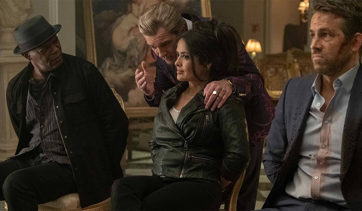 Starting out 2026 getting over 2025? What to watch on TV this New Year ...