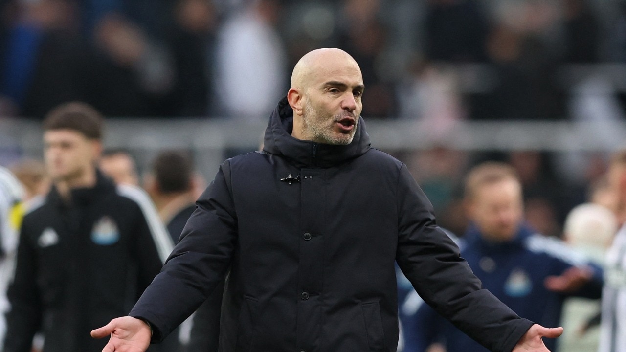 Chaos at Chelsea: Coach Enzo Maresca likely to leave after fallout with ...