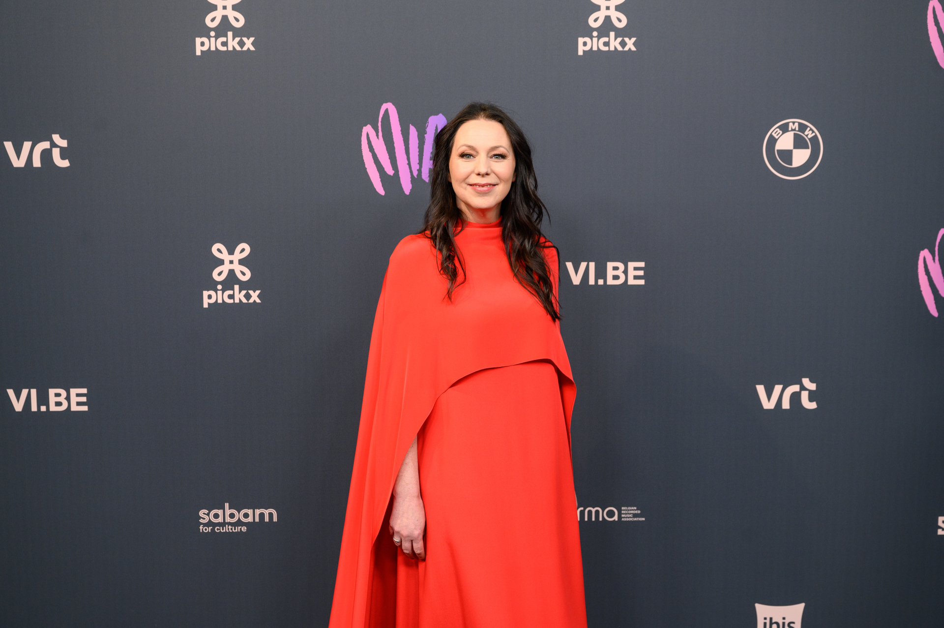 Kristel Verbeke: “Is dat echt zo’n drama?”