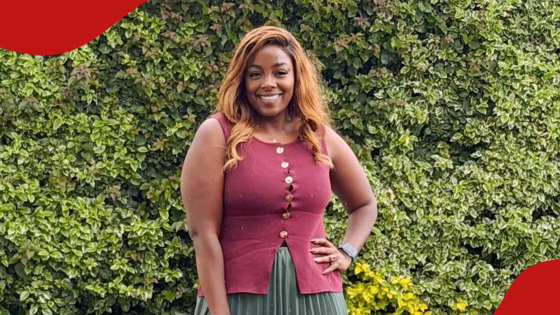 Jackie Matubia declares she’s born again: “Choose to preach His gospel ...