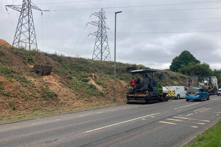 All the biggest political decisions which Somerset witnessed in 2025