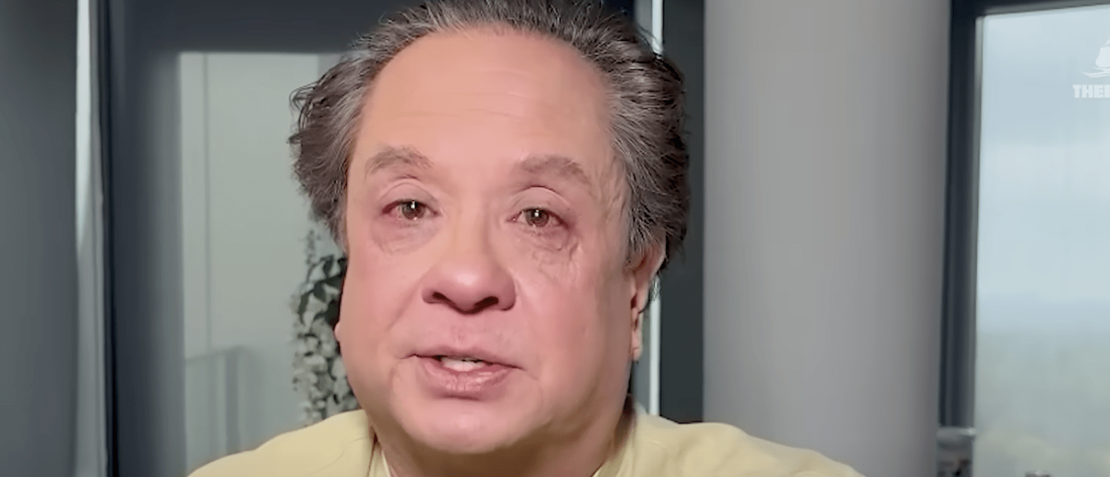 8 times liberals literally cried in 2025