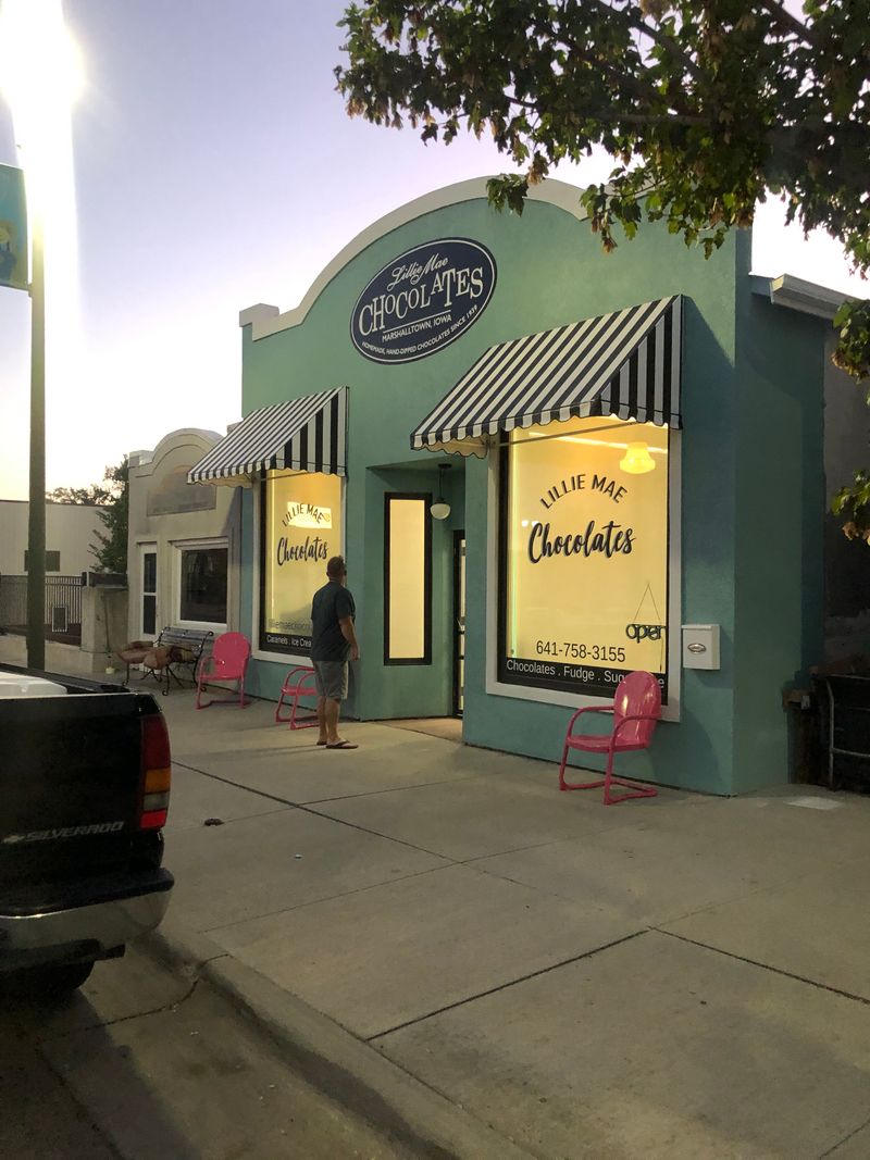 9 sweet shops across Iowa towns where everything still tastes homemade