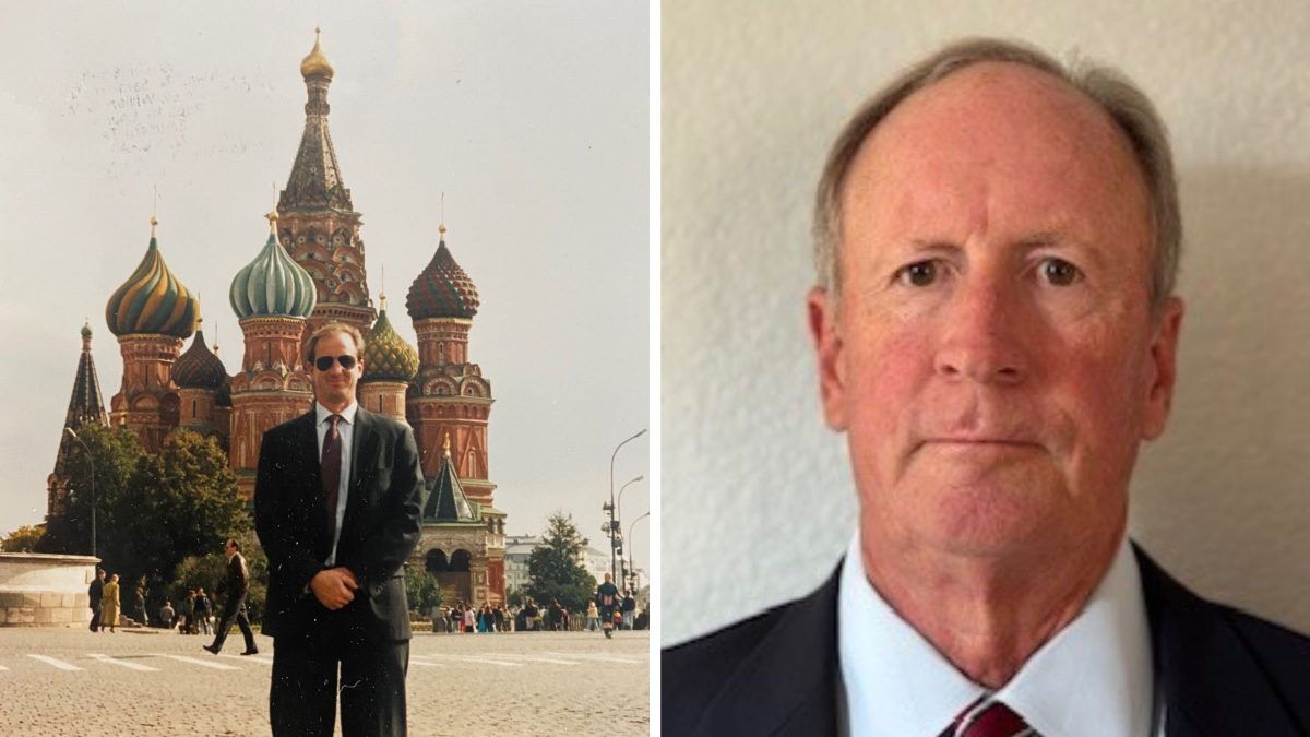 I was CIA’s top agent in Moscow – Putin has trained to manipulate men ...