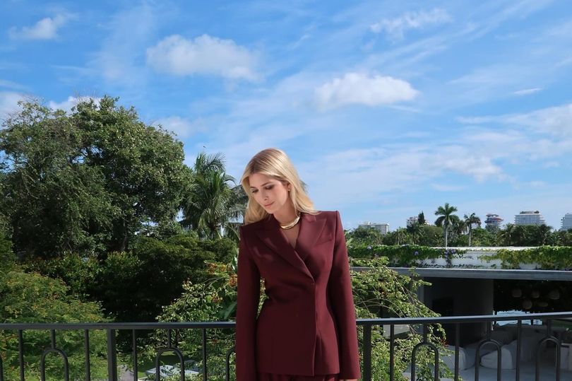 Ivanka Trump slammed as 'tone deaf' and 'out of touch' for New Year's ...