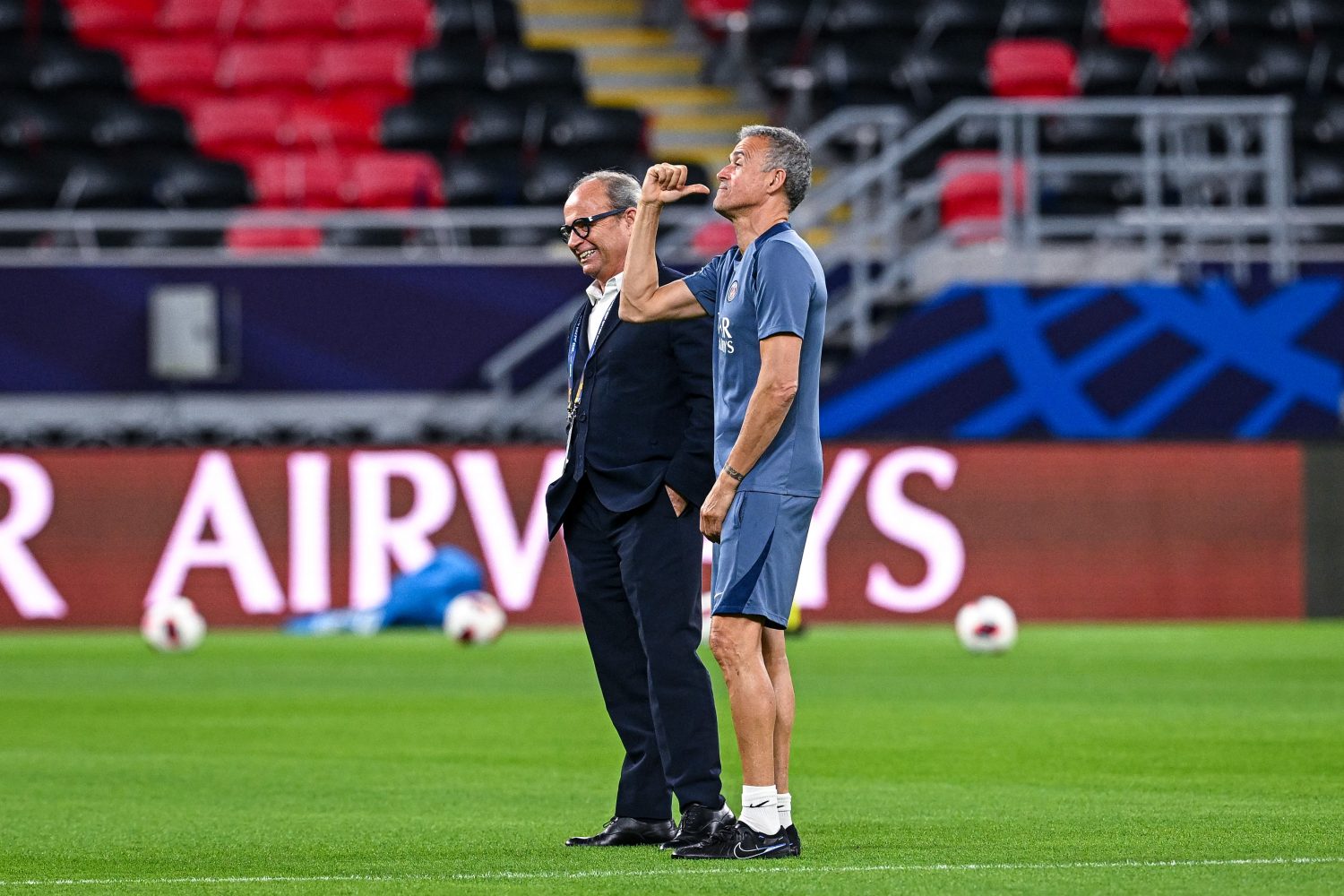 Official – The 2025-2026 winter transfer window is open!