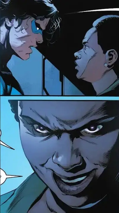 Amanda Waller “kills” Beast Boy and gets away with it! #dccomics #shorts