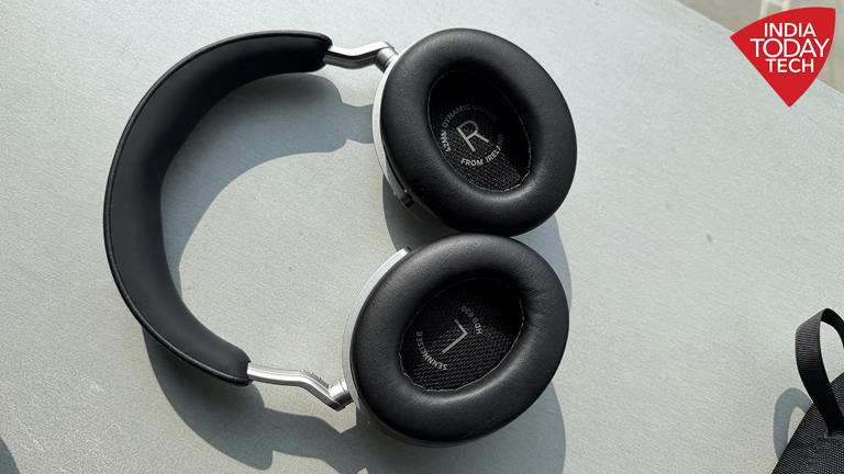 Sennheiser HDB 630 review: Master of sound and made for audiophiles