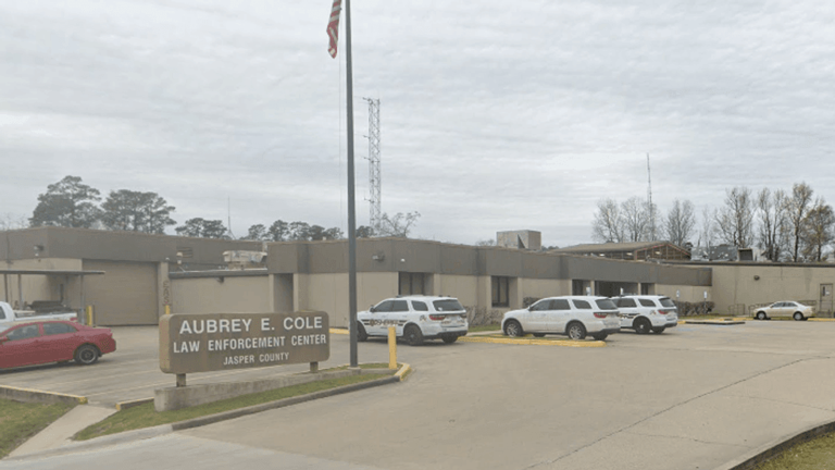 Jasper County sheriff cites growth and progress in year-one review