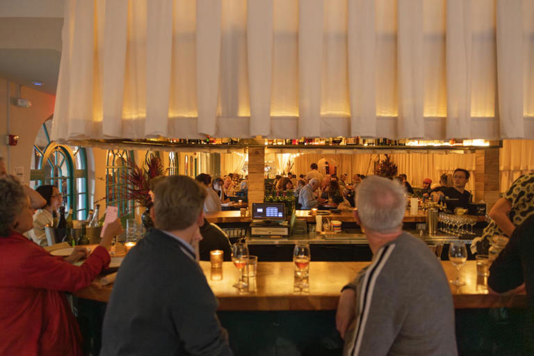 Here are over 100 LA restaurant closures in 2025. Many just couldn't ...