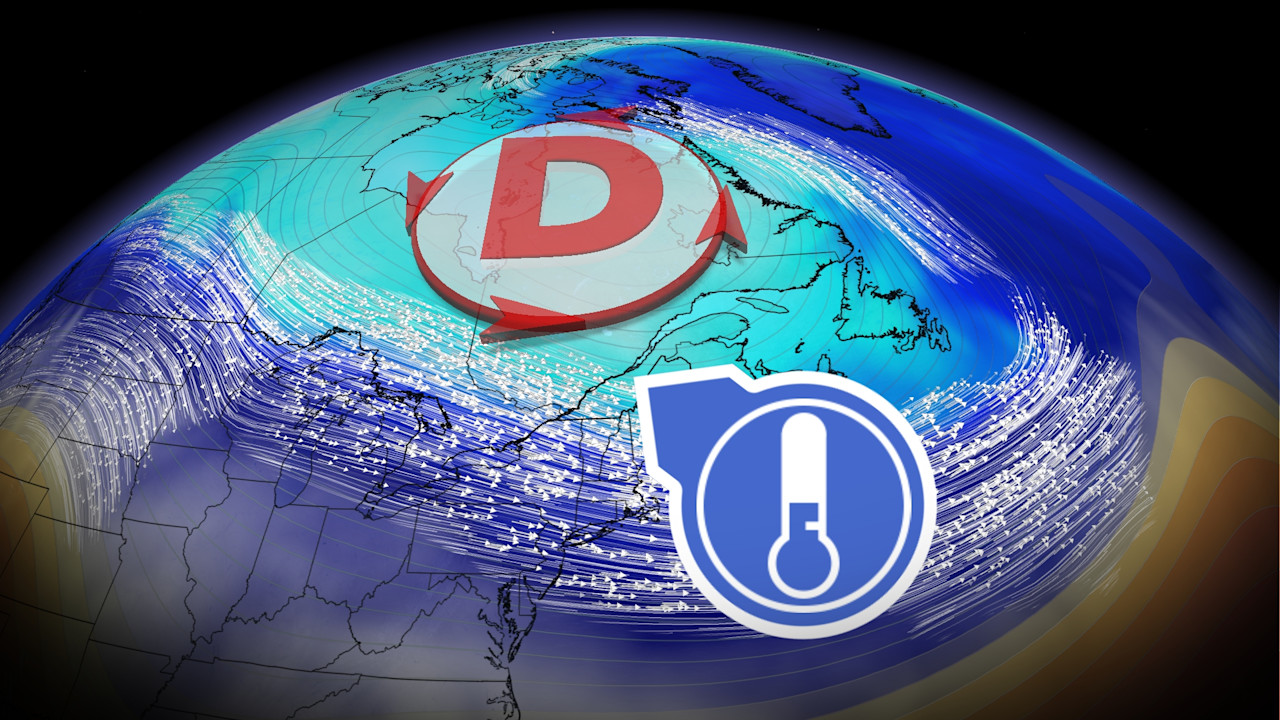 Froid persistant : début d’année mordant pour le Québec