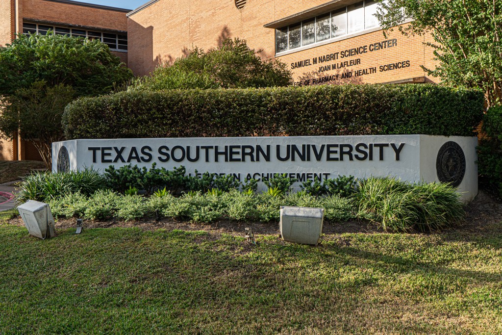 Lt. Gov. Dan Patrick calls audit of Texas Southern University ...