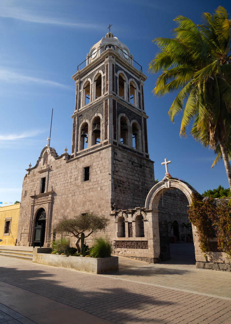 19 best things to do in Baja California Sur, Mexico