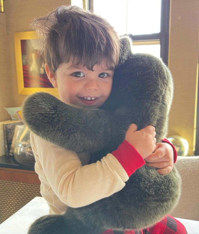 All about Andy Cohen's 2 children, son Benjamin and daughter Lucy