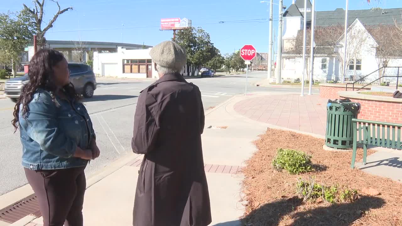 Preserving Valdosta’s past: A race against time for historic neighborhoods