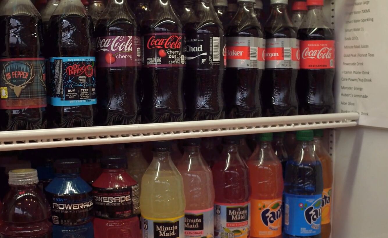 Indiana SNAP restrictions on candy, sugary drinks take effect on Jan. 1