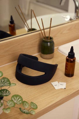 Meet the brain stimulating headband that's promising better periods