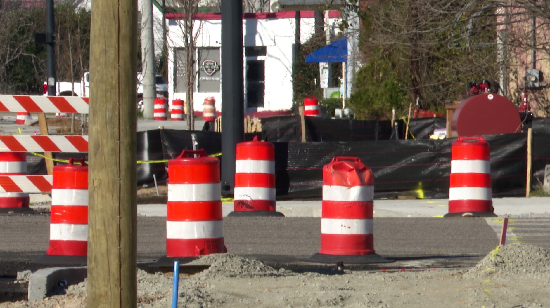New Year’s Eve celebrations highlight Broad Street parking concerns