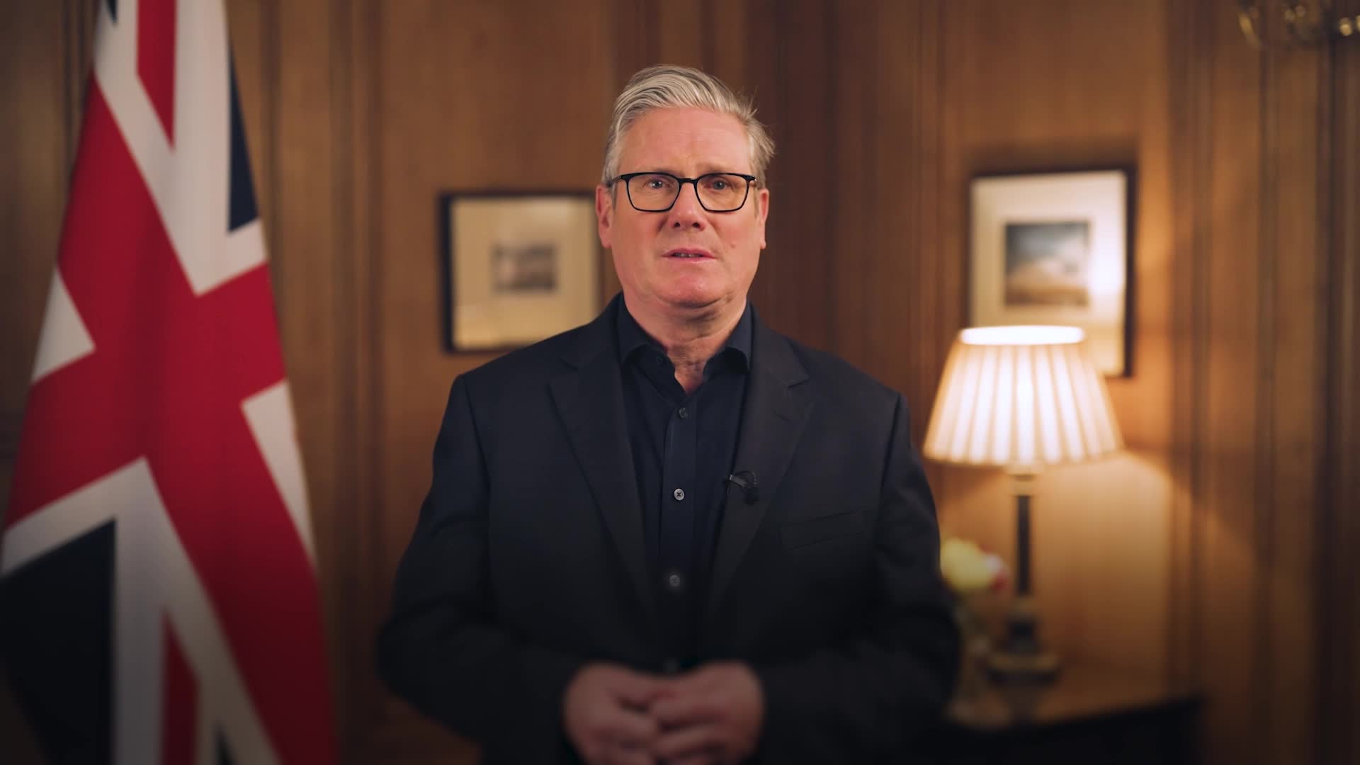 PM vows to ‘defeat decline and division’ by ‘staying the course’ in new ...