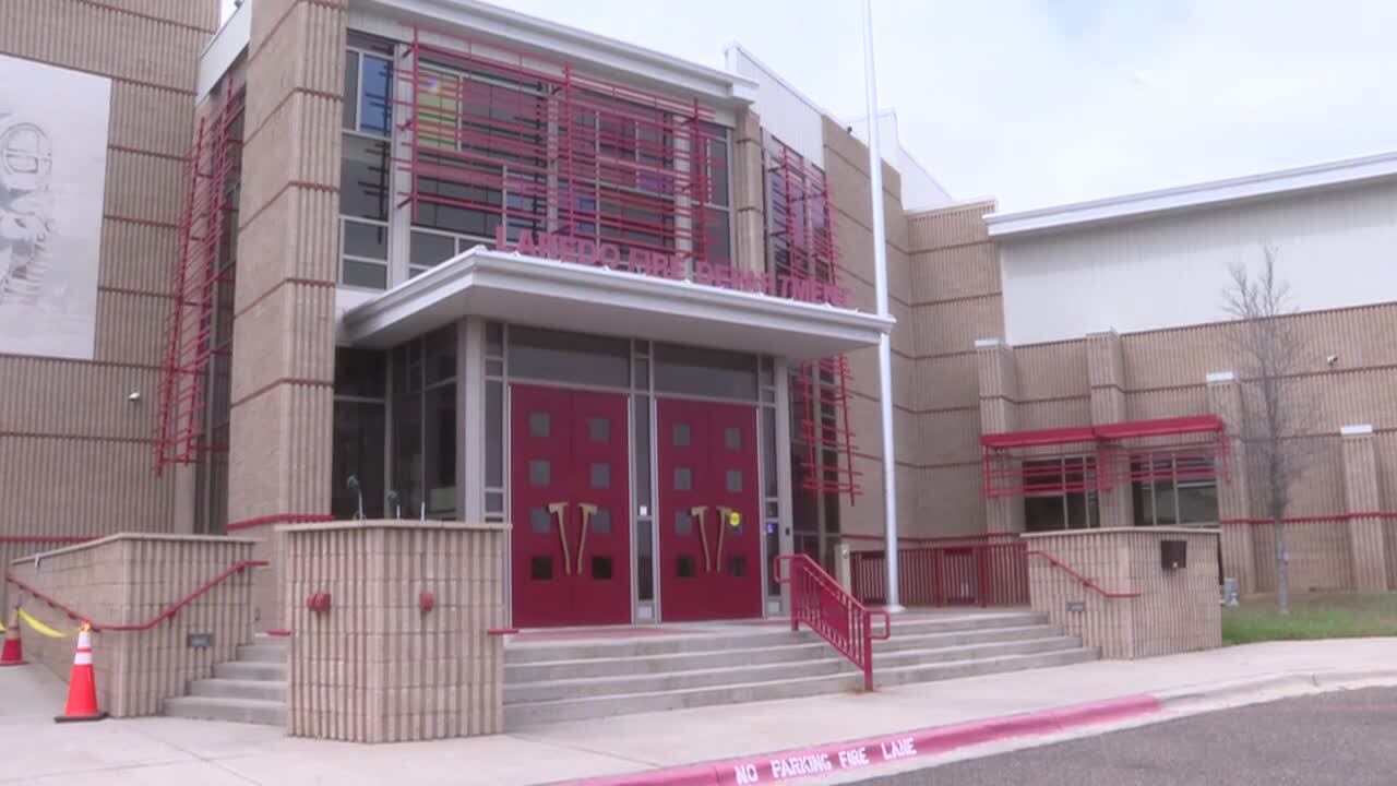 LFD warns of New Year’s fire dangers