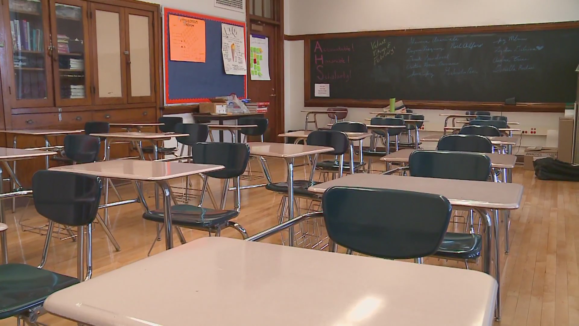 What's ahead in 2026 for CPS