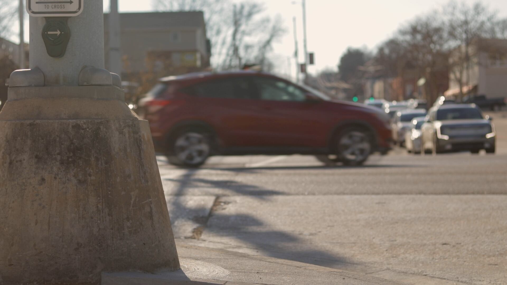 Missouri lawmaker looks for solutions to car theft problem