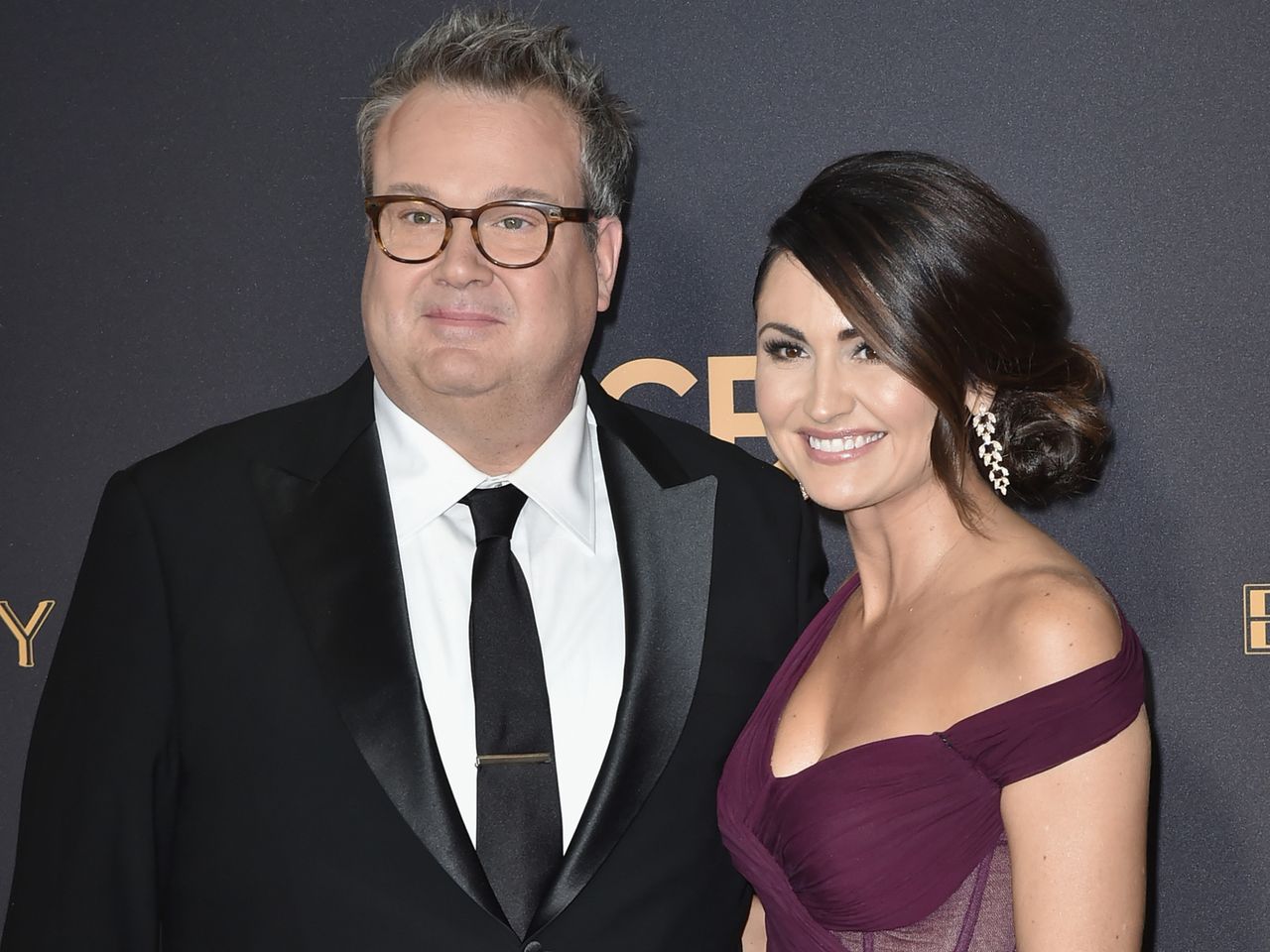Eric Stonestreet shares new photos from intimate Kansas City wedding to ...