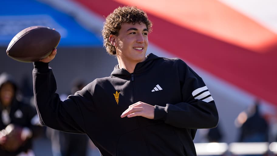 Arizona State drops season finale in shootout vs. Duke