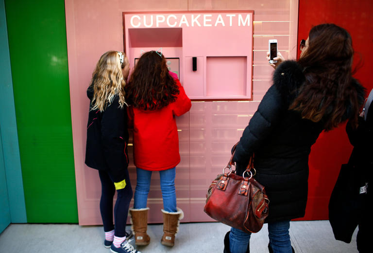 Sprinkles closing all its stores? Founder says Dec. 31 is 'final day'.