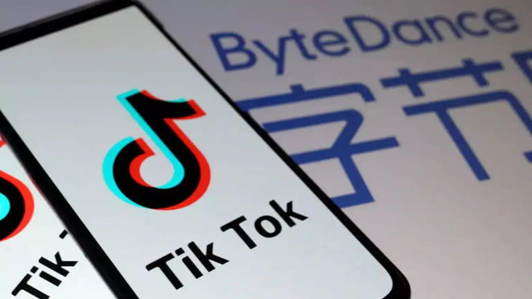 ByteDance may spend $14 billion in Nvidia chips in 2026 to power AI ...
