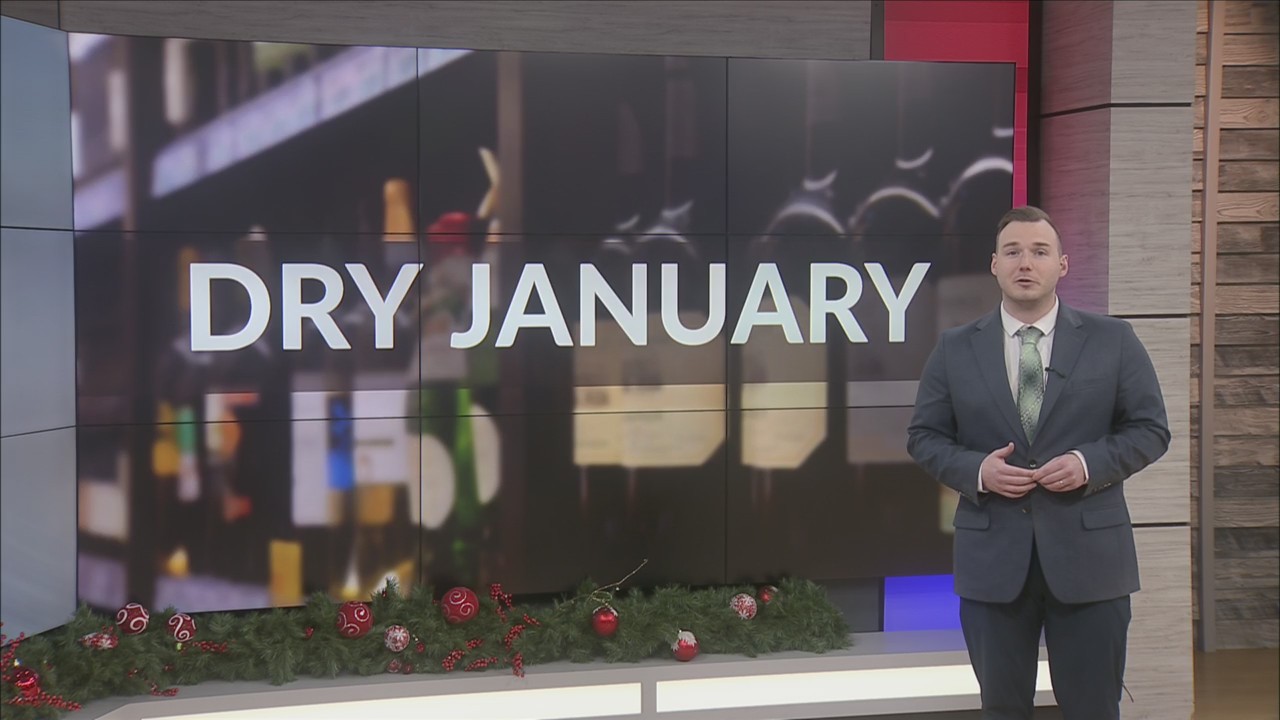 Dry January pros vs. cons