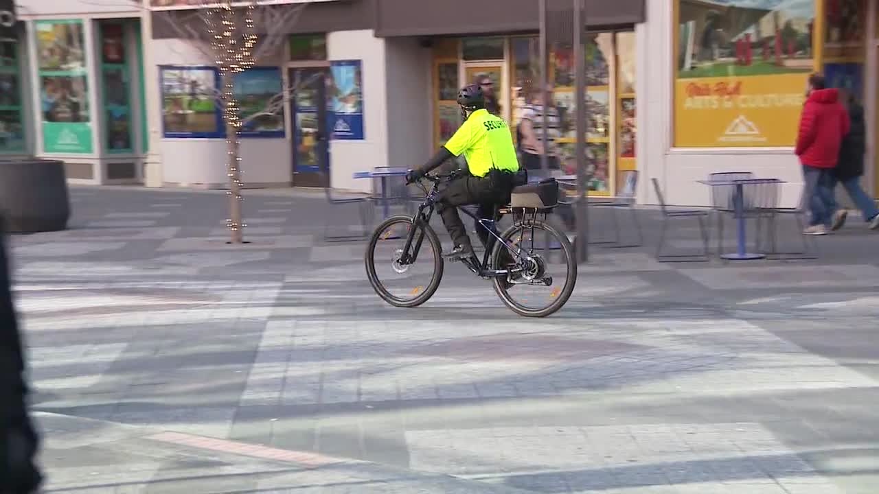 Enhanced security and safety for Denver’s NYE