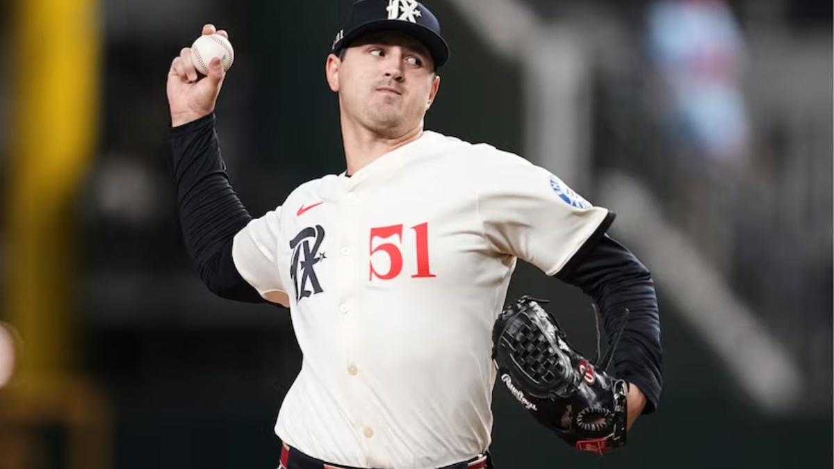 MLB: Tyler Mahle moves to the Bay to join Logan Webb and Robbie Ray ...