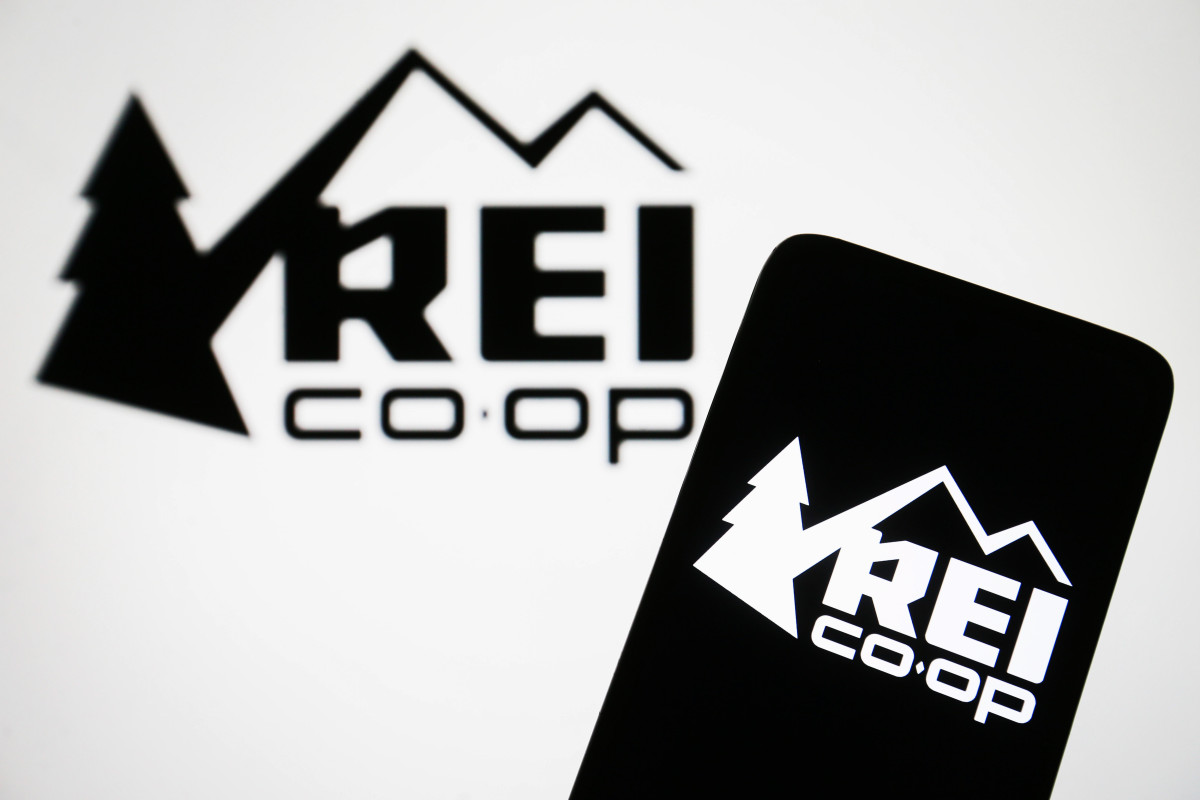 REI's warm and soft graphic hoodies are on sale for only $42 right now