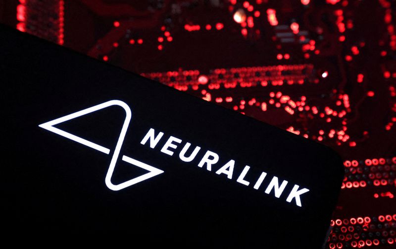 Neuralink plans 'high-volume' brain implant production by 2026, Musk says