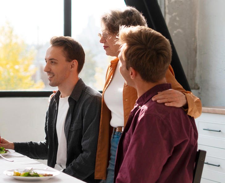 I refused to drop everything for my pregnant DIL — and she made it personal