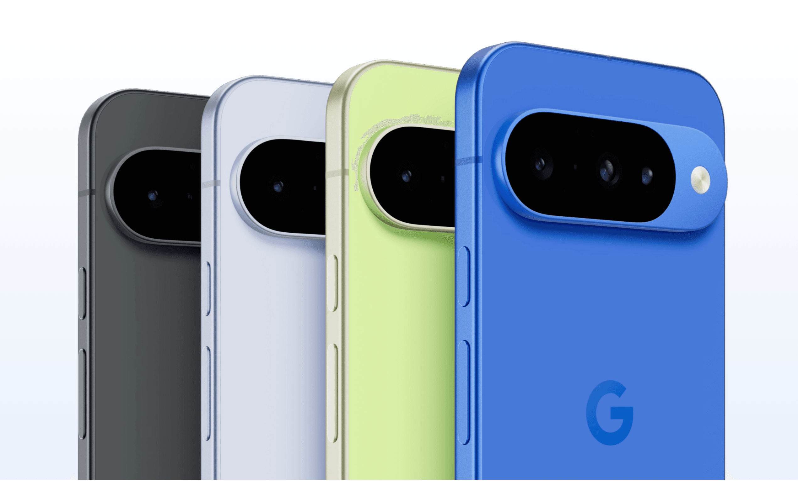 Google's December update causes Pixel 10 display flickering bug