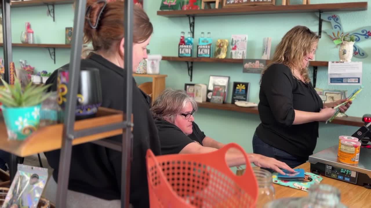 Sweet Zola's candy shop closed after 7 years