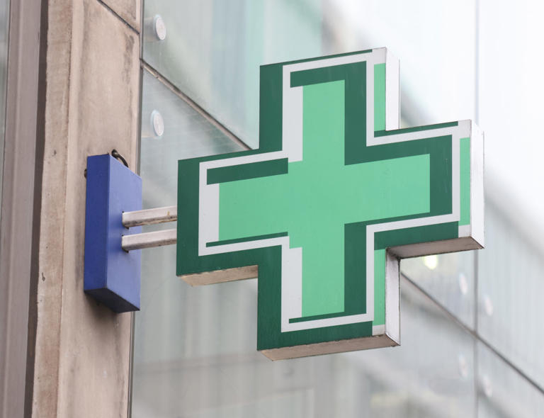 The 'transformative role' pharmacies could have in HIV prevention