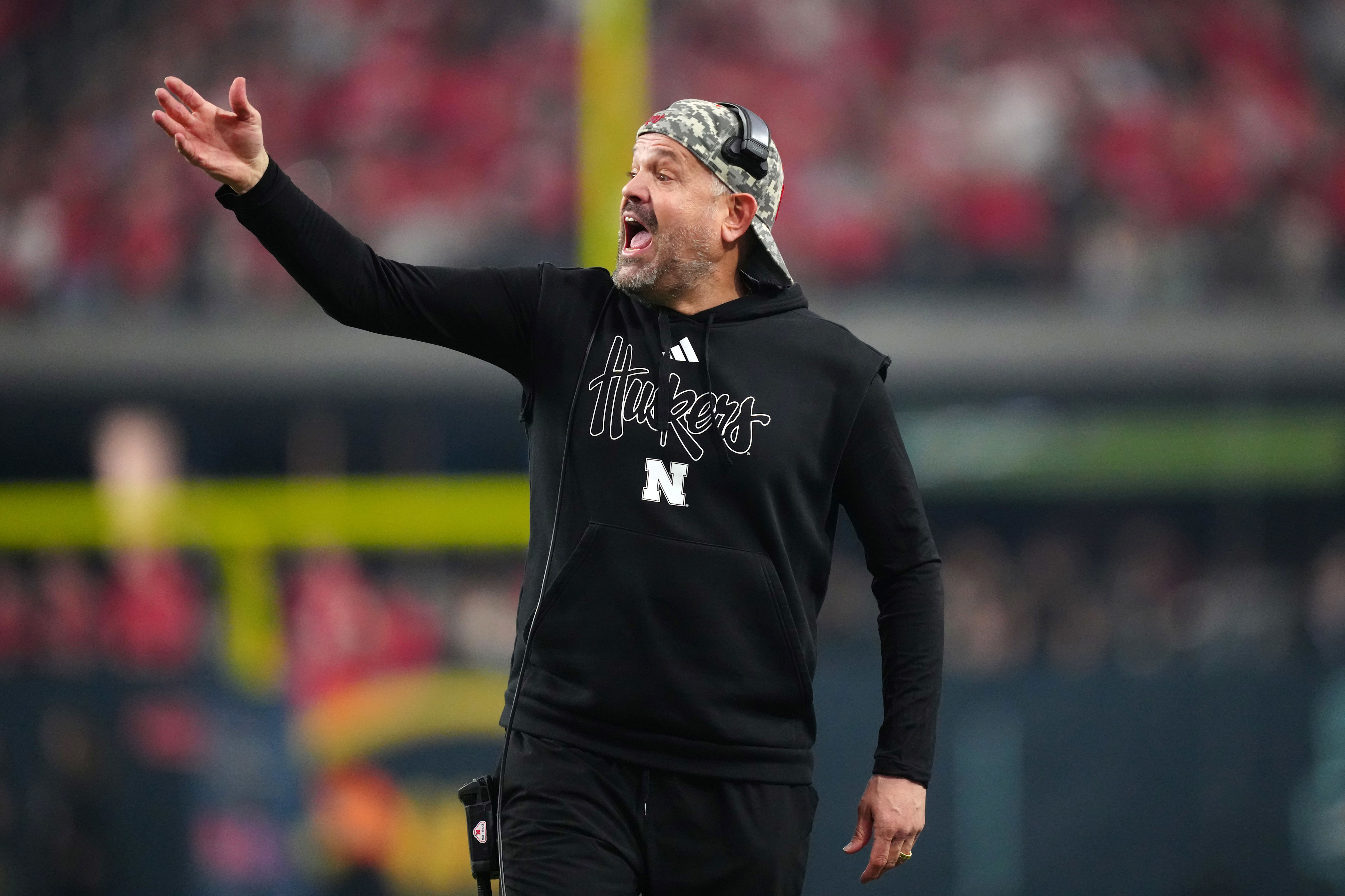 Huskers football recap – Put a stake in us: Utah 44 Nebraska 22