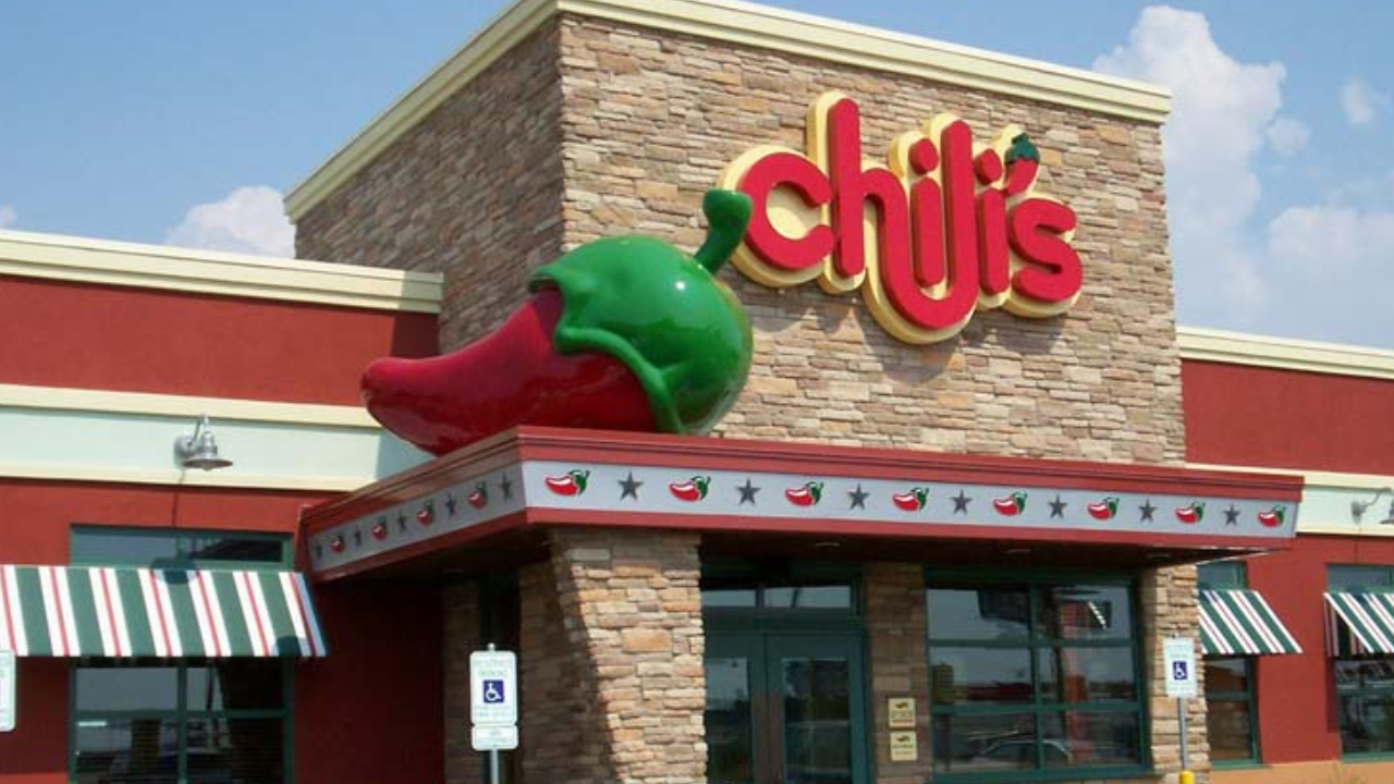 'No value in value meals': Why is Chilli's calling out fast-food chains?
