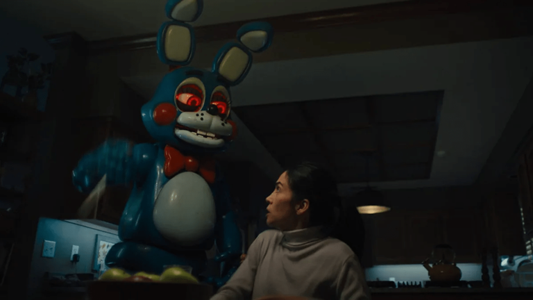 Don't sleep on these films not directed by men in 2025