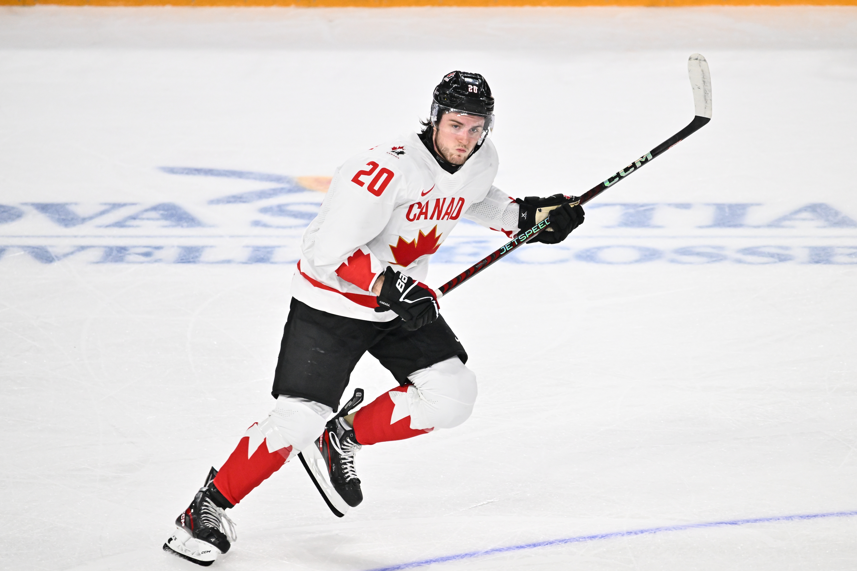 How to watch Canada vs Finland: Live stream 2026 IIHF World Junior ...